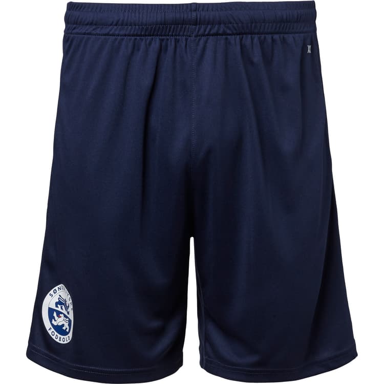 Sønderjyske Fodbold - Stort udvalg af klubtøj og merchandise