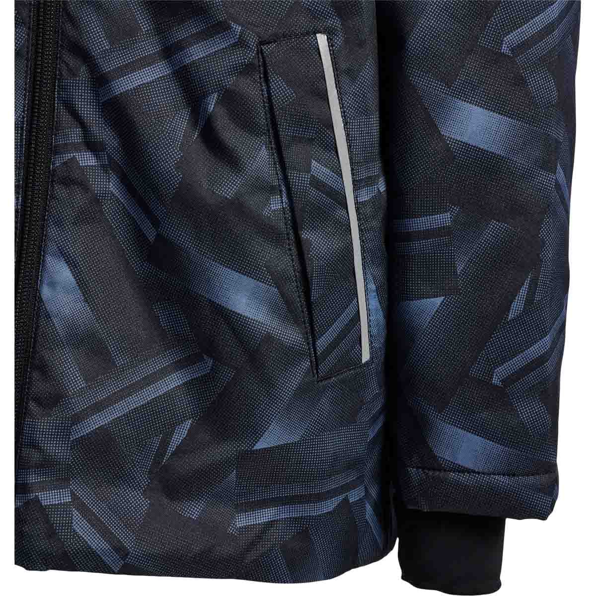 Køb hummel Logan TEX Vinterjakke Børn