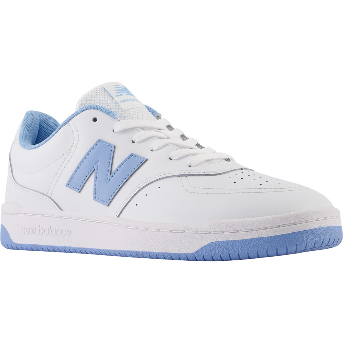 Køb New Balance BB80 Sneakers - Hvid