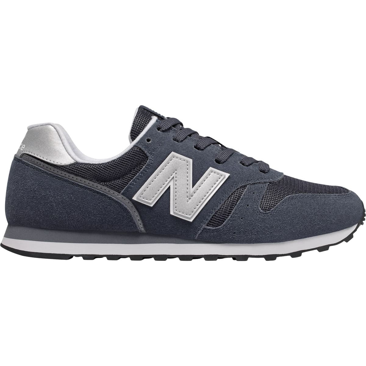 Køb New Balance 373 V2 Sneakers Herre - Navy