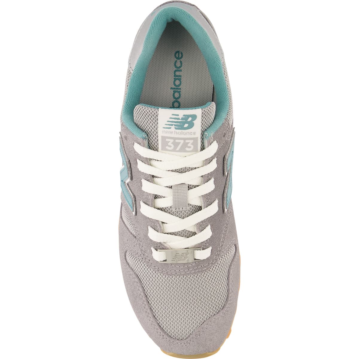 Køb New Balance 373 Sneakers Dame - Grå