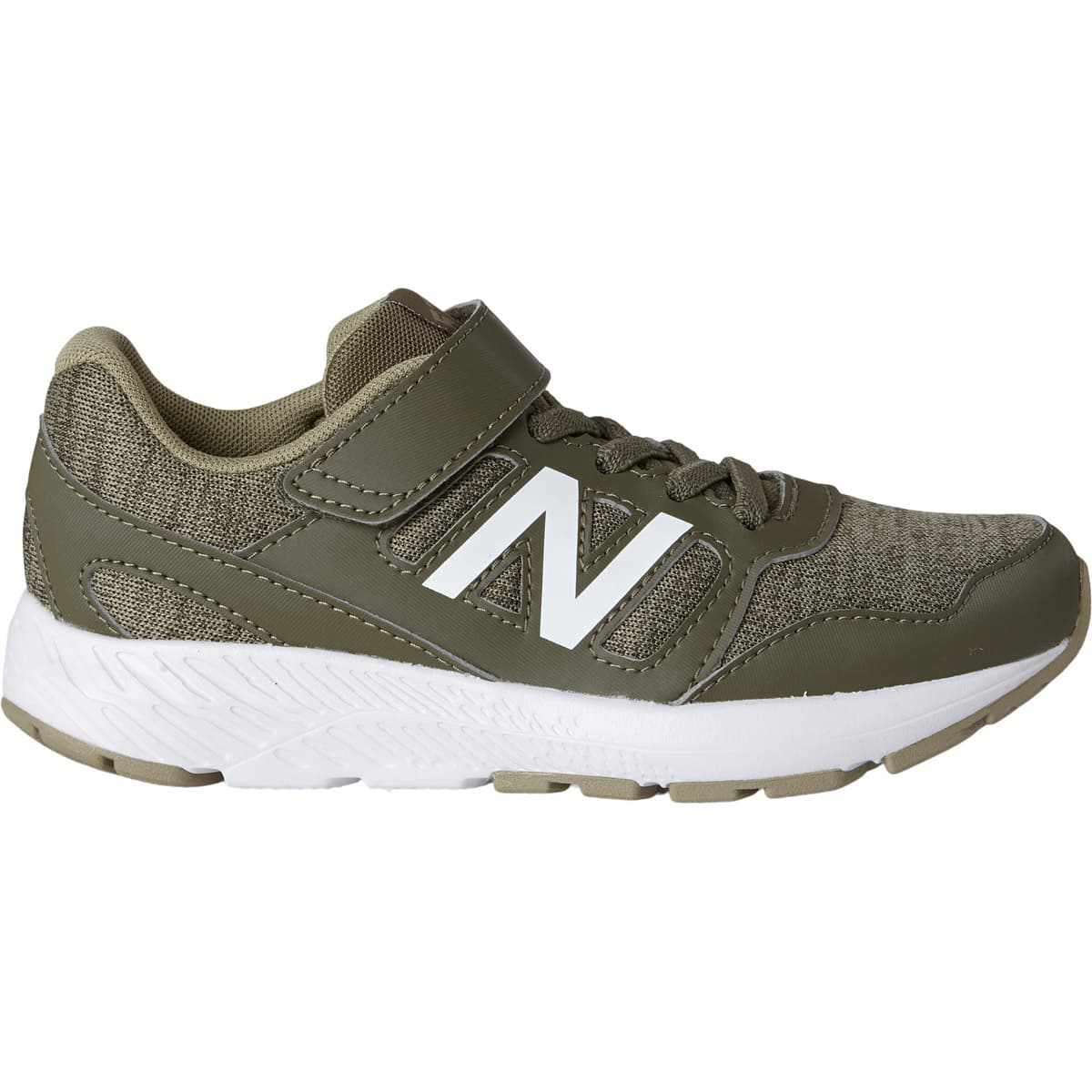 Køb New Balance 570 Velcro Sneakers Børn - Grøn