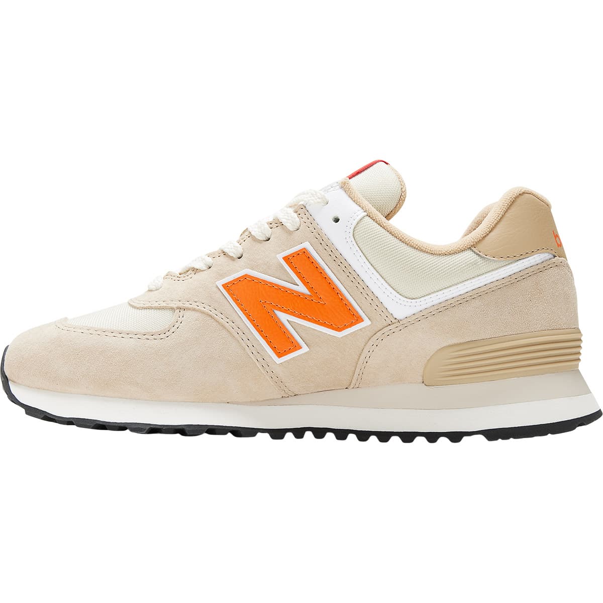 Køb New Balance 574 Sneakers Herre - Beige