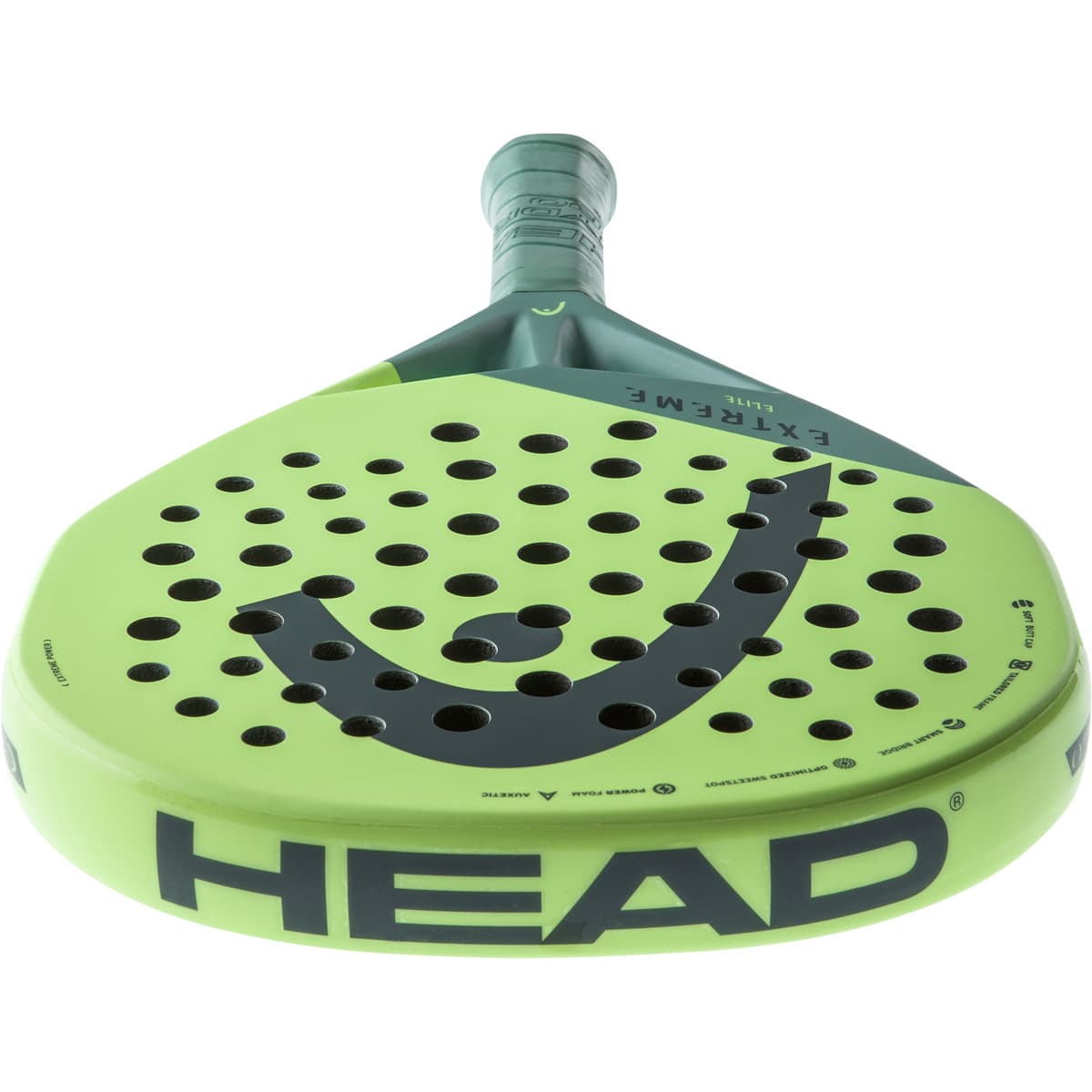 Køb HEAD Extreme Elite Padel Bat