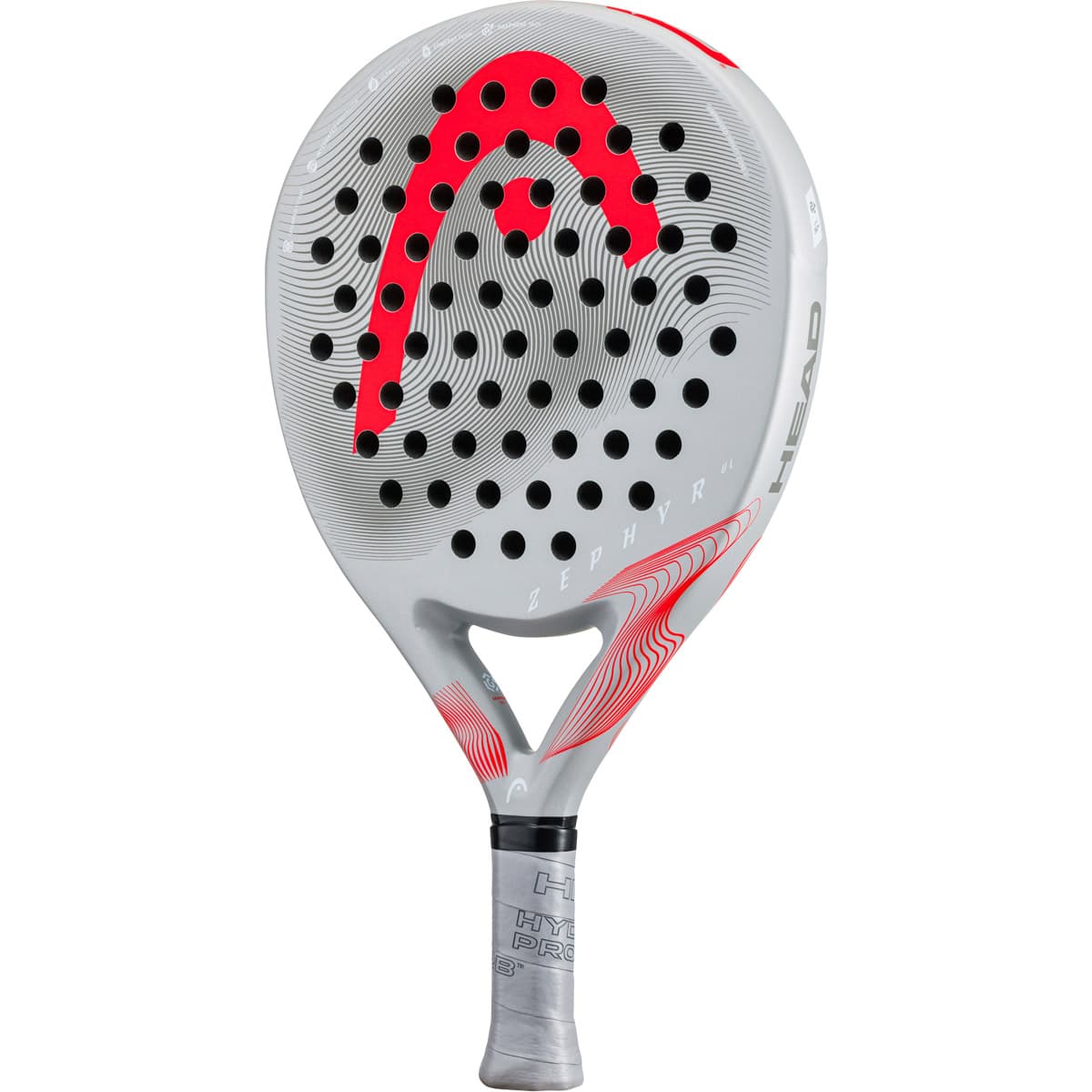 Køb HEAD Zephyr UL Padel Bat