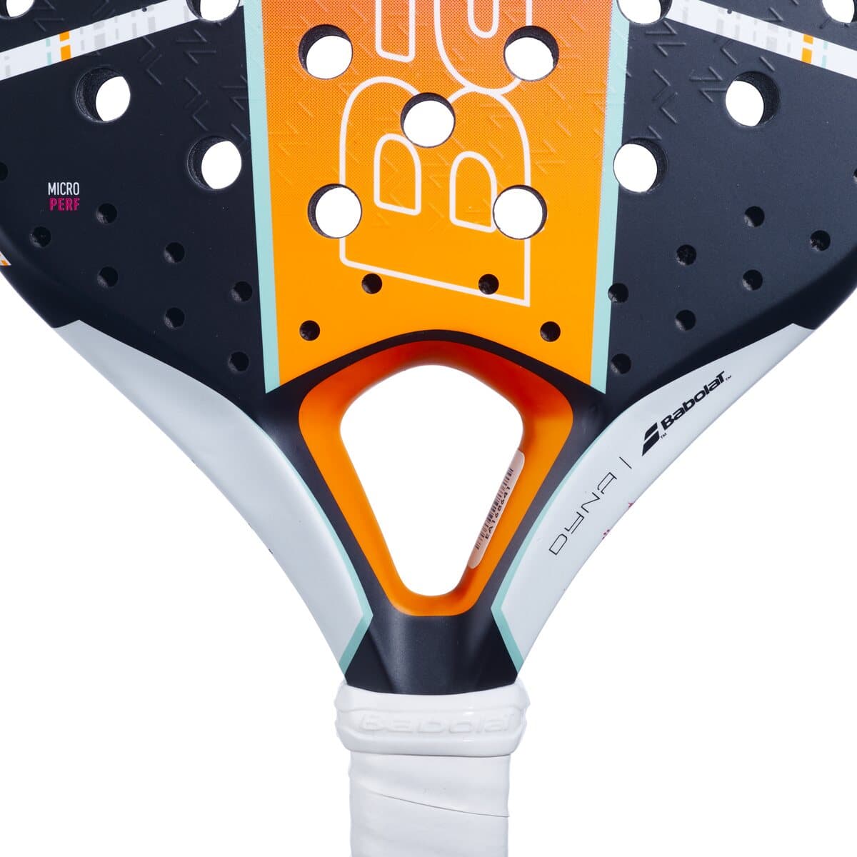 Køb Babolat Dyna Energy 2023 Padel Bat