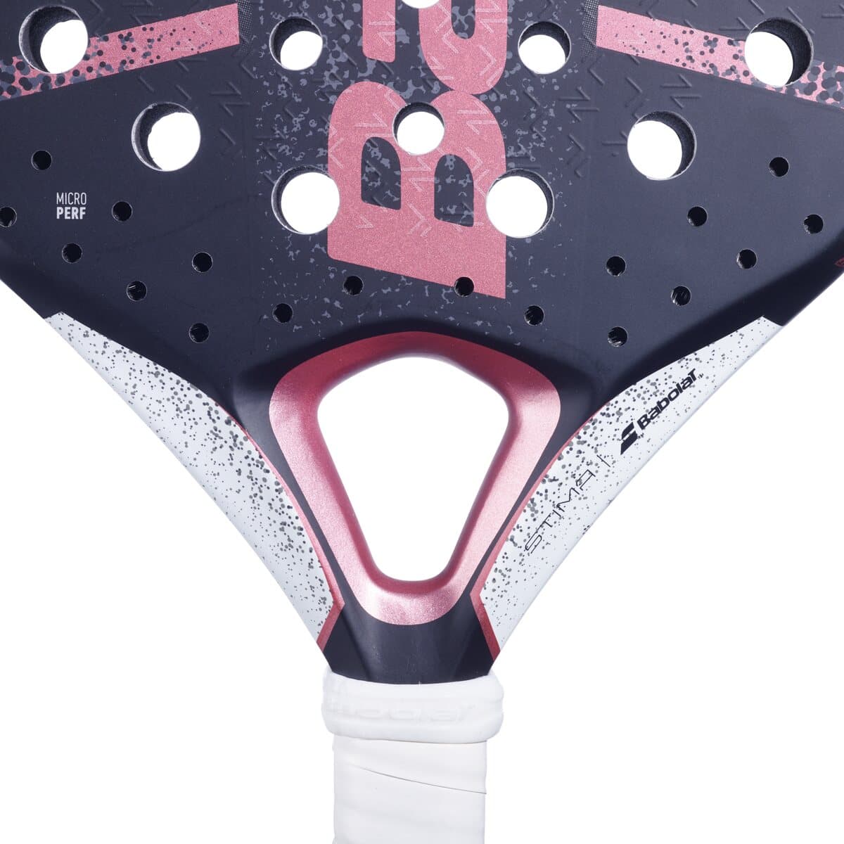 Køb Babolat Stima Spirit 2023 Padel Bat