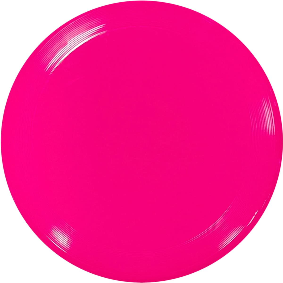 Køb KanJam Practice Frisbee - Lilla