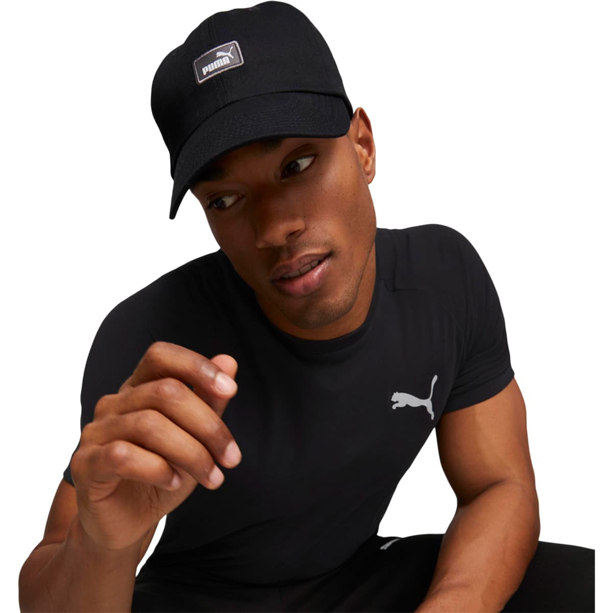 Køb Puma Essential III Cap