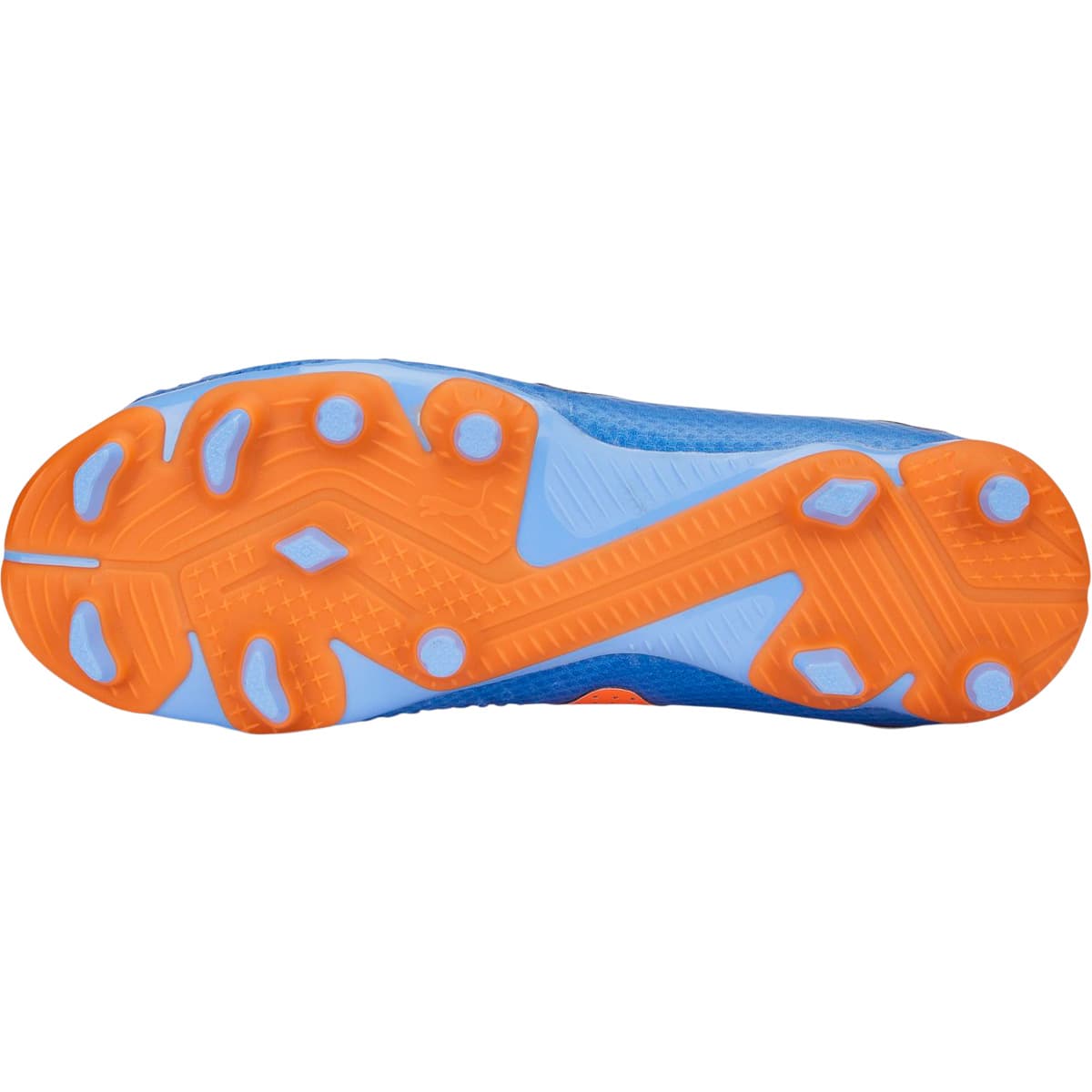 Køb Puma Future Pro FG/AG Fodboldstøvler Børn - Blå