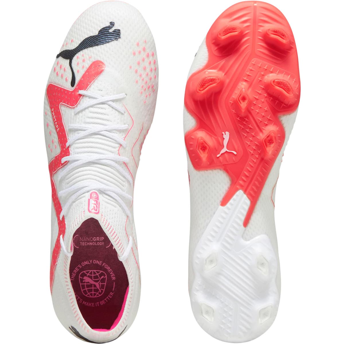 Køb Puma Future Ultimate Low FG/AG Fodboldstøvler