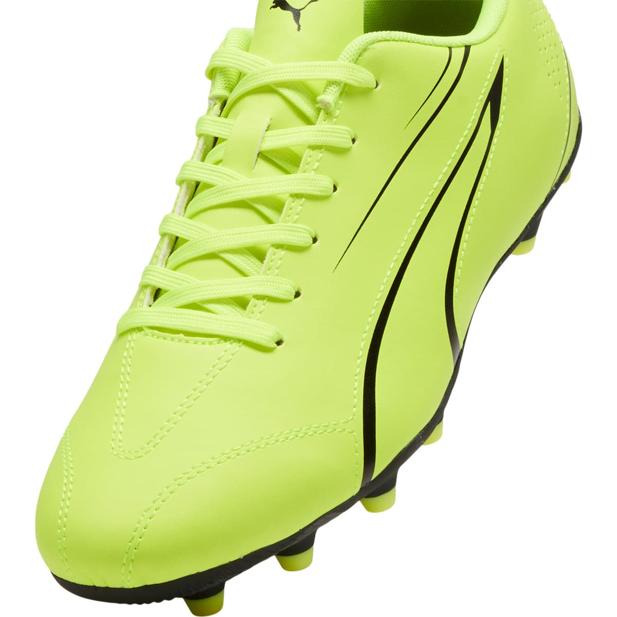 Køb Puma Vitoria FG/AG Fodboldstøvler - Grøn