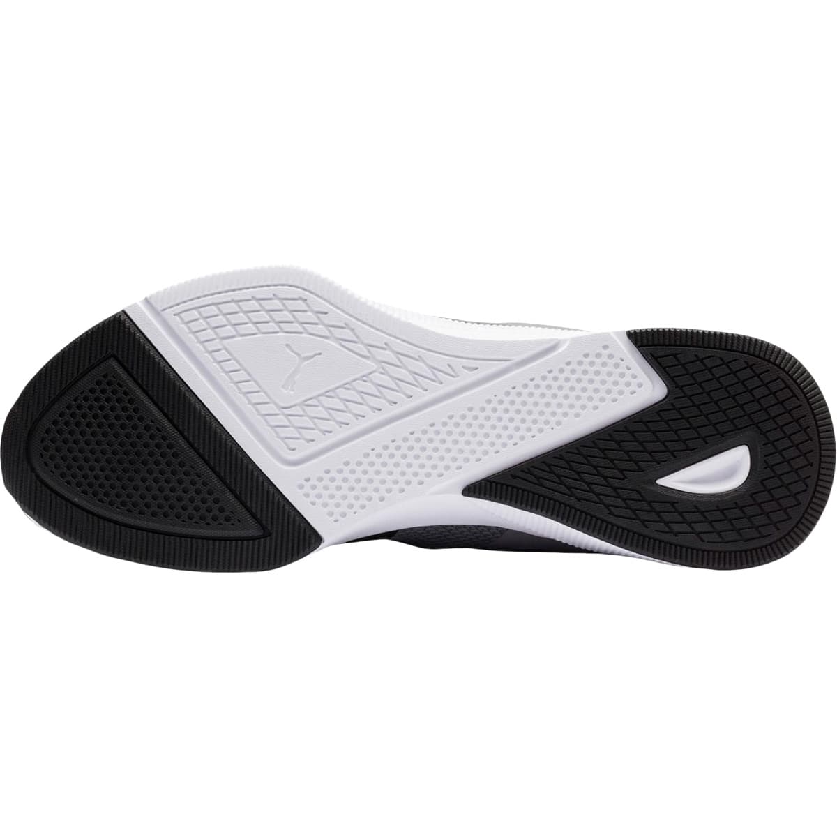 Køb Puma Flyer Runner Sneakers Herre - Grå