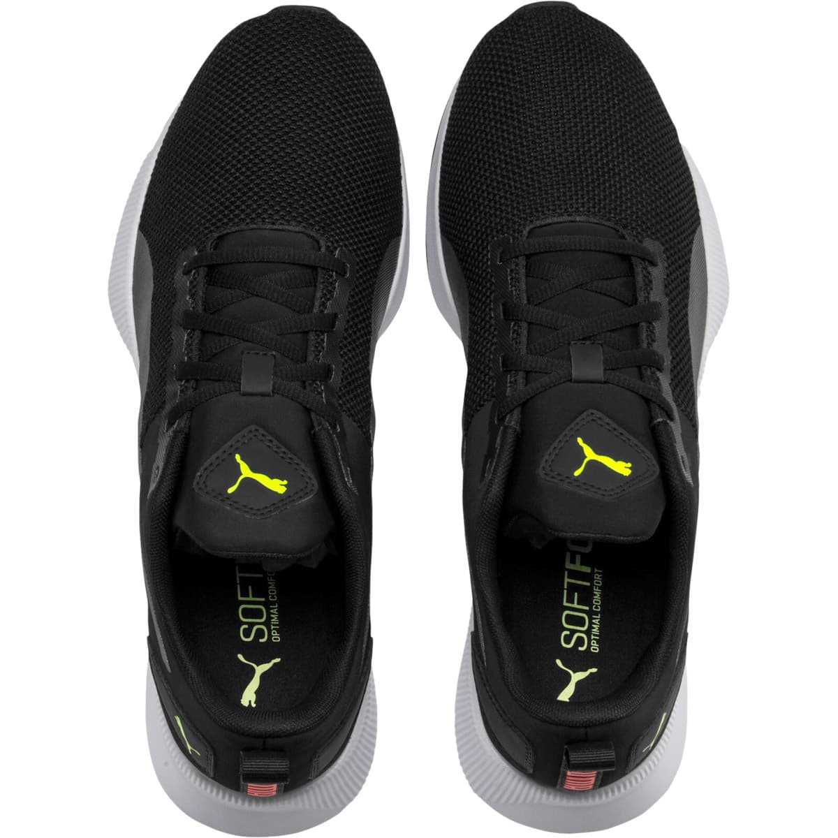 Køb Puma Flyer Runner Sneakers Herre - Sort