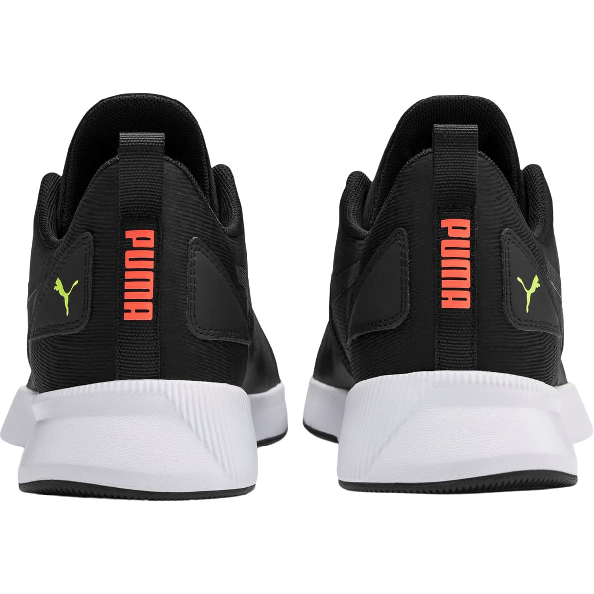 Køb Puma Flyer Runner Sneakers Herre - Sort