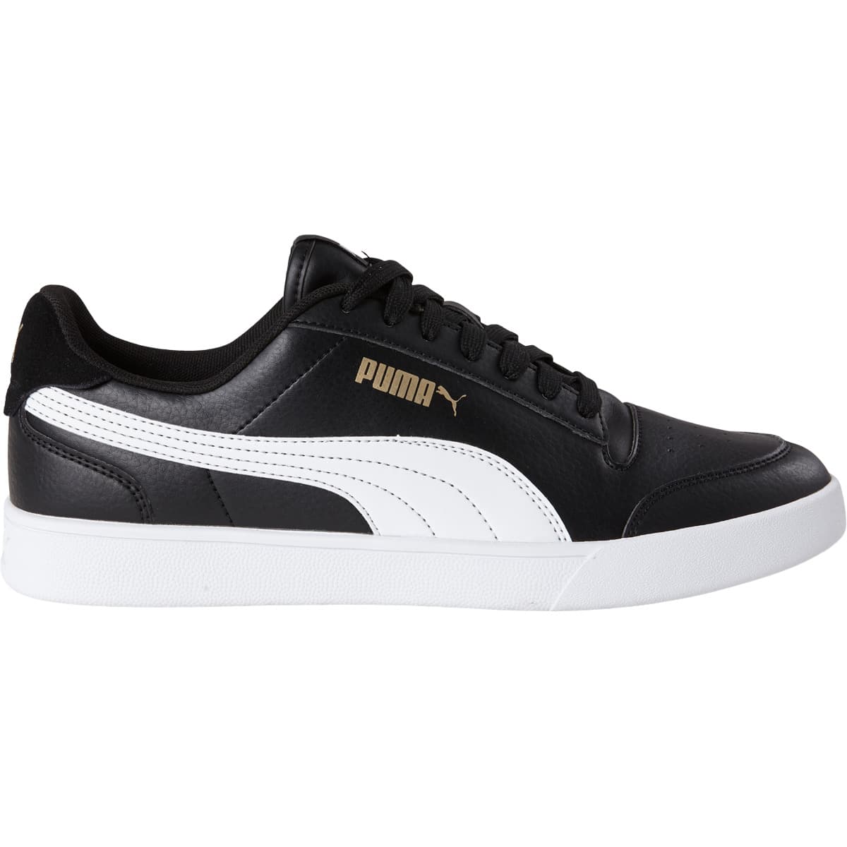 Køb Puma Shuffle Sneakers - Sort