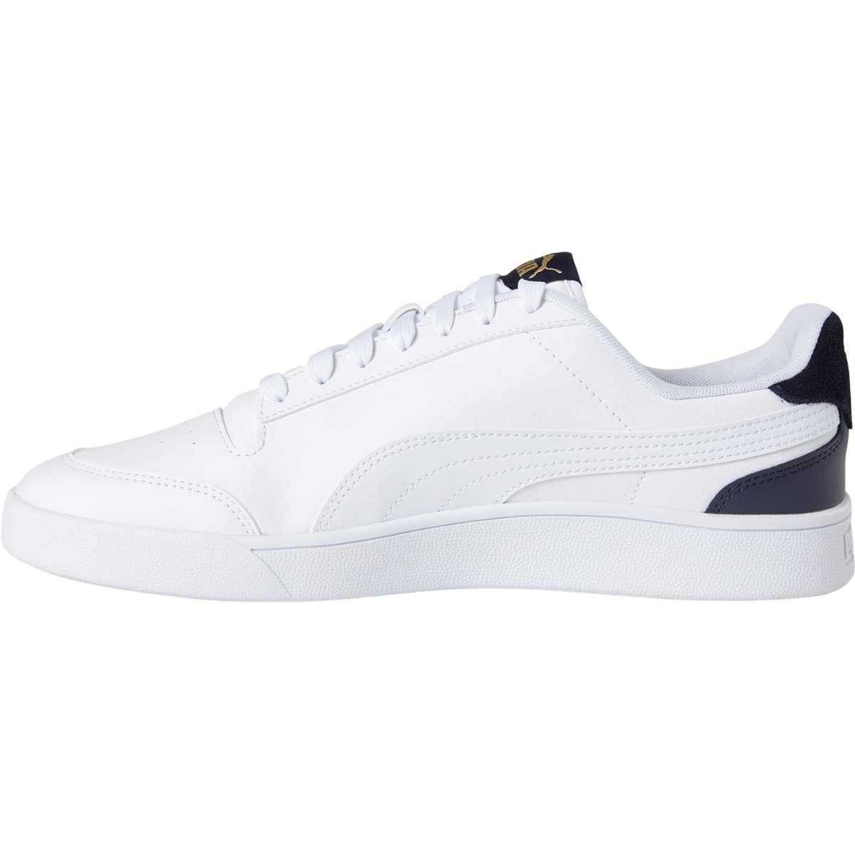 Køb Puma Shuffle Sneakers - Hvid