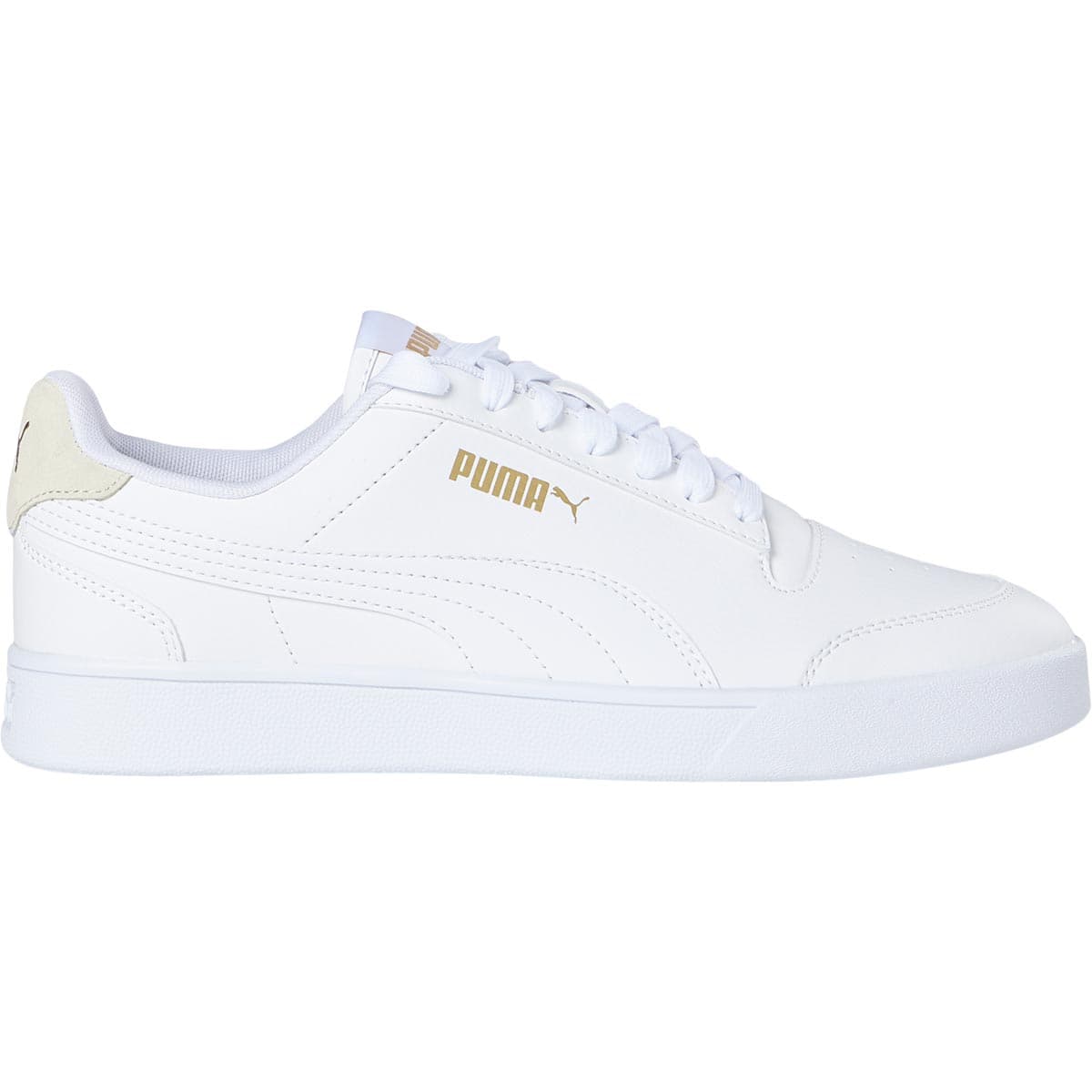 Køb Puma Shuffle Sneakers - Hvid