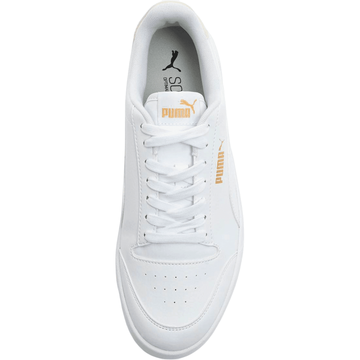 Køb Puma Shuffle Sneakers - Hvid