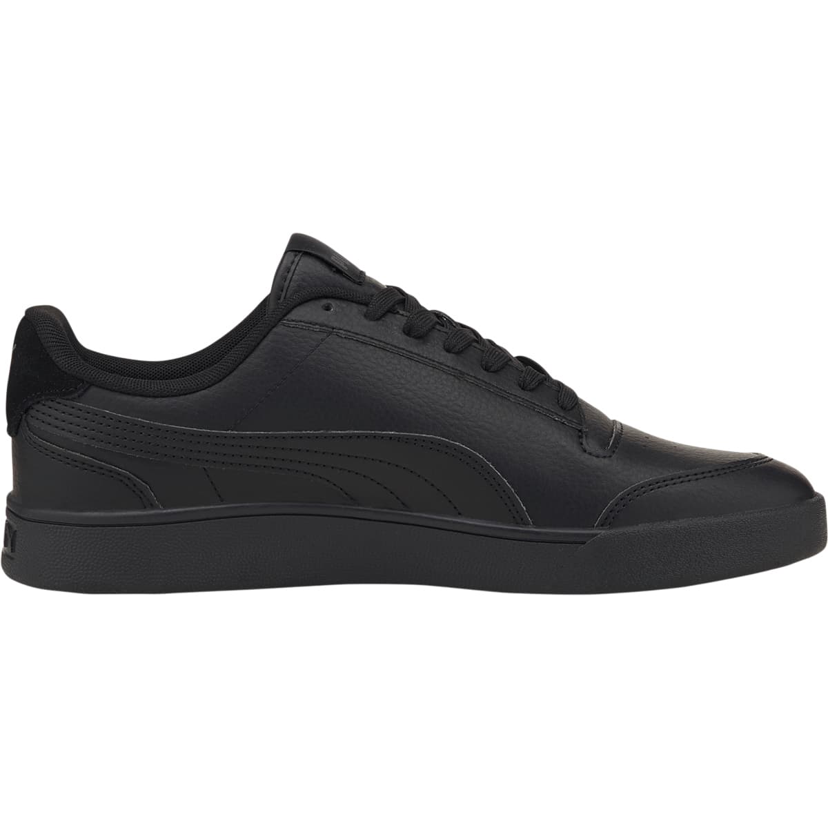 Køb Puma Shuffle Sneakers - Sort