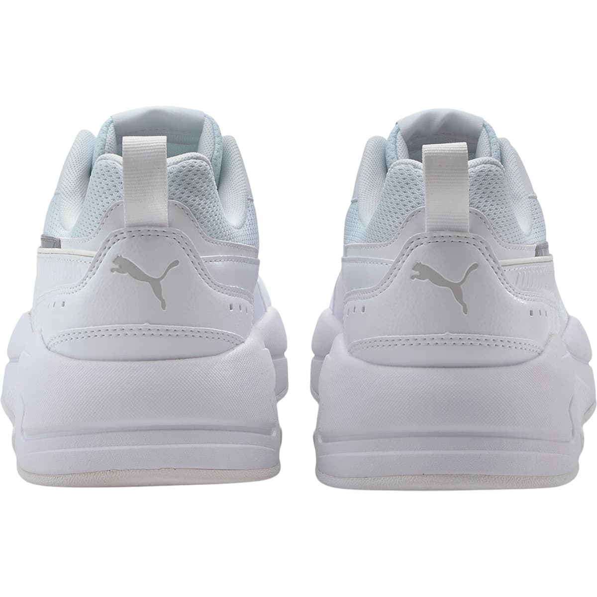 Køb Puma X-Ray 2 Square Sneakers - Hvid