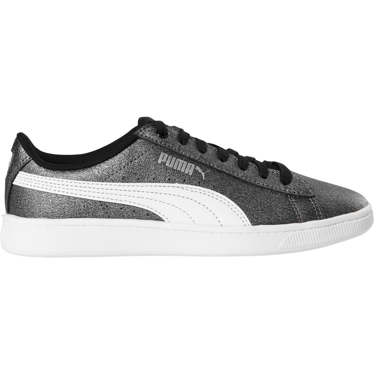 Køb Puma Vikky V2 Glitz 2 Sneakers Børn - Sølv