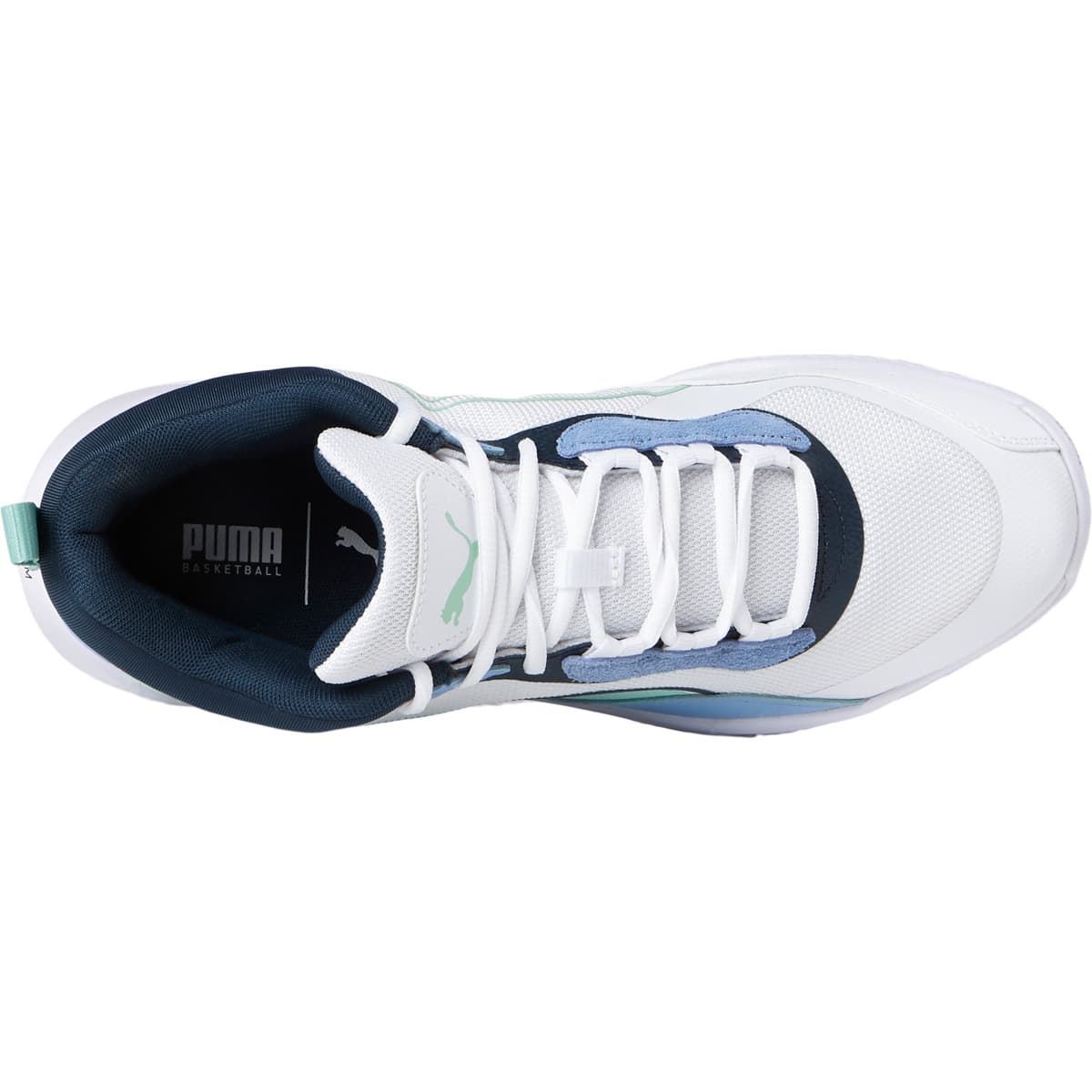 Køb Puma Playmaker Pro Basketsko Herre