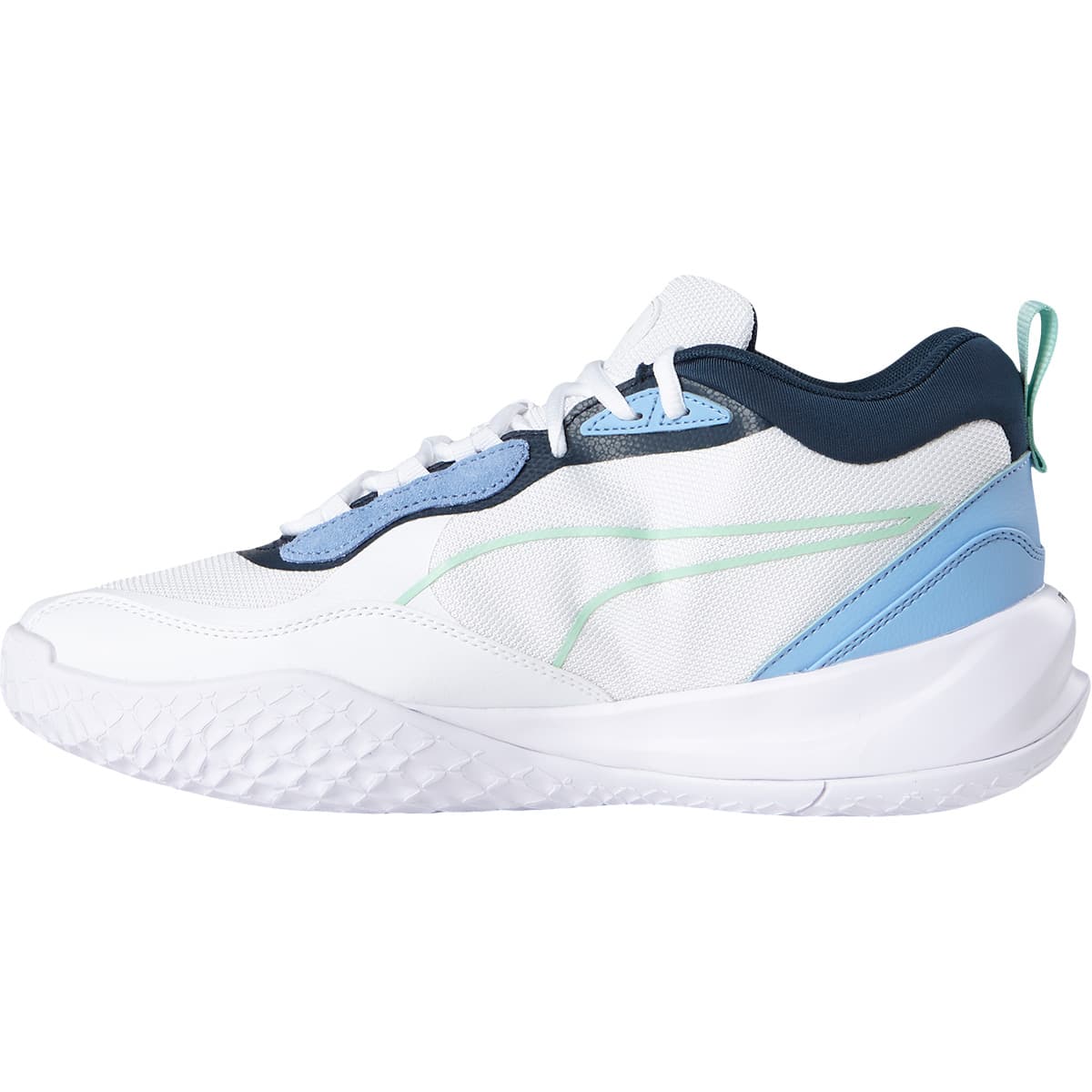 Køb Puma Playmaker Pro Basketsko Herre