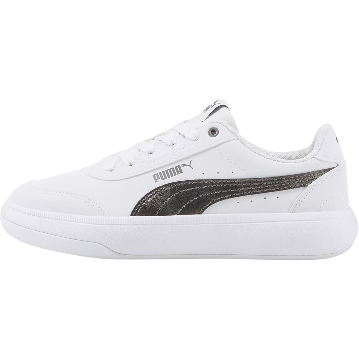 Køb Puma Tori Raw Metallics Sneakers Dame