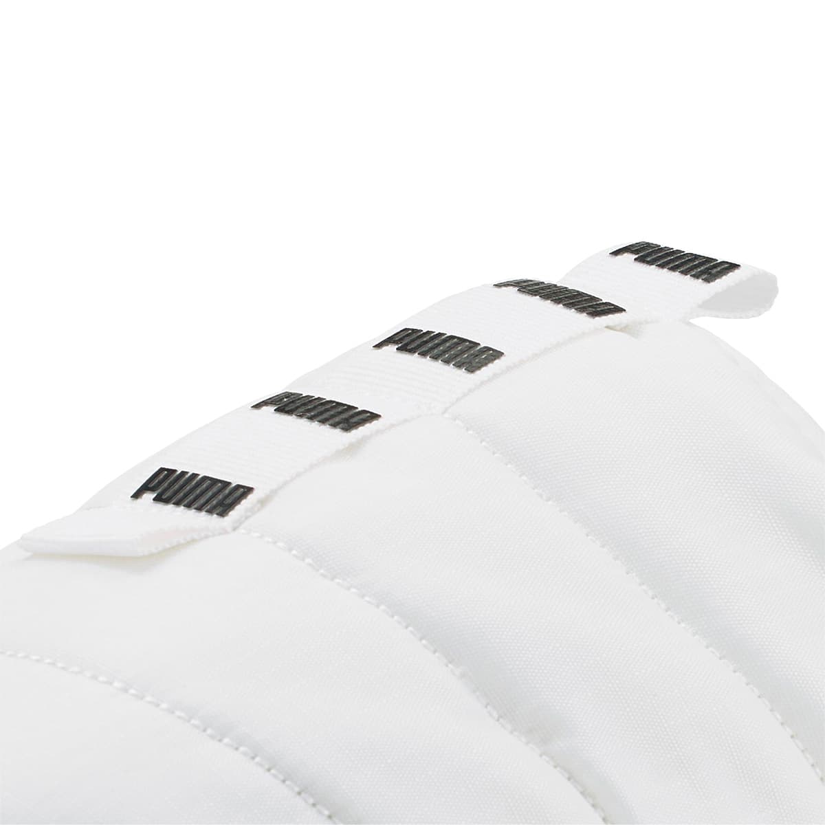 Køb Puma Scuff Tape Hjemmesko - Hvid