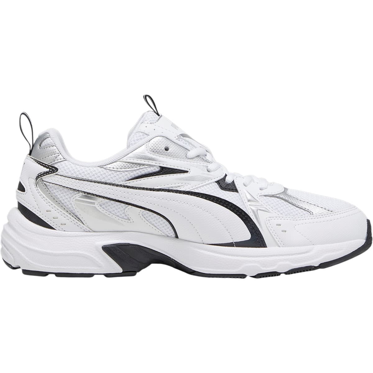 Køb Puma Milenio Tech Sneakers - Hvid