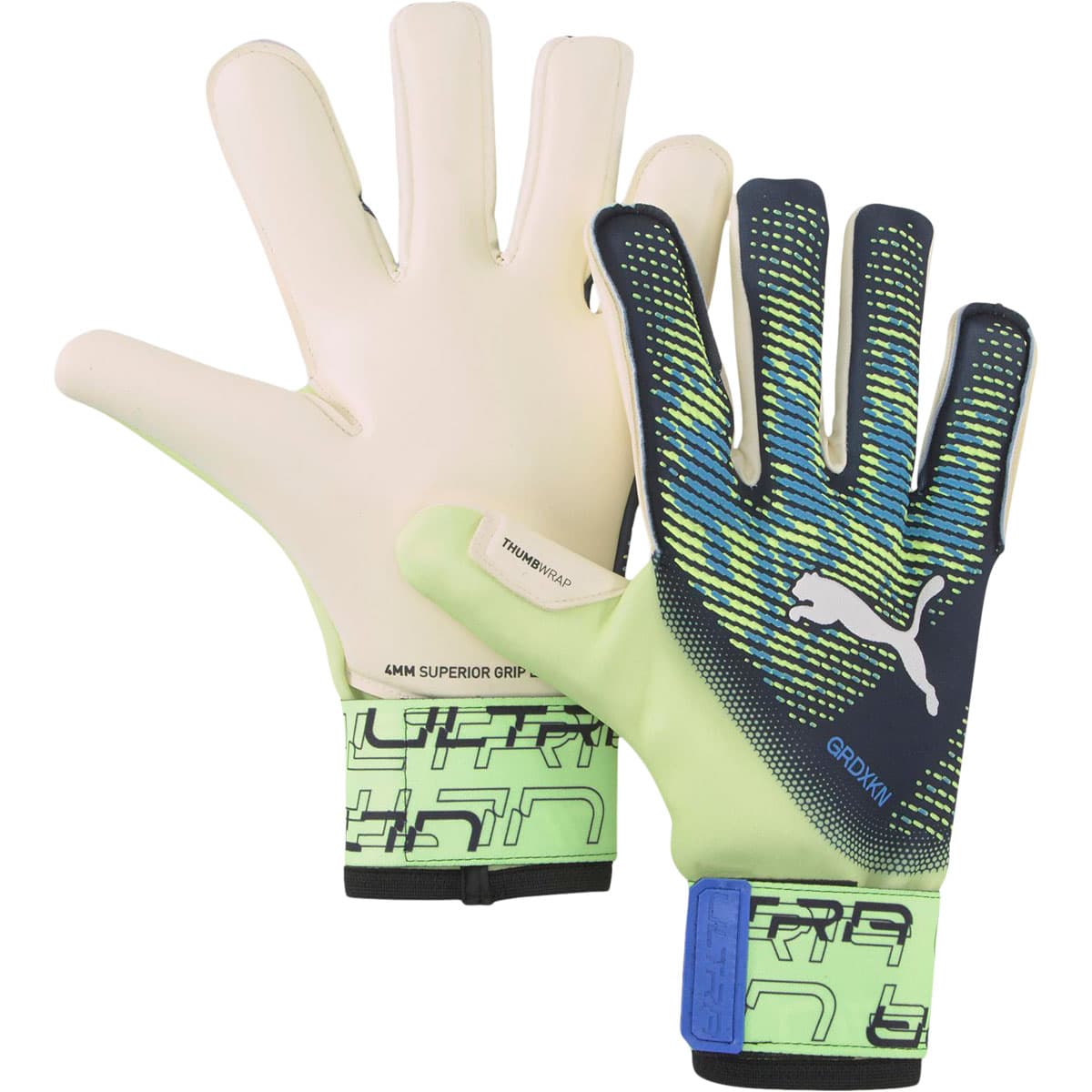 Køb Puma Ultra Grip 1 Hybrid Målmandshandsker