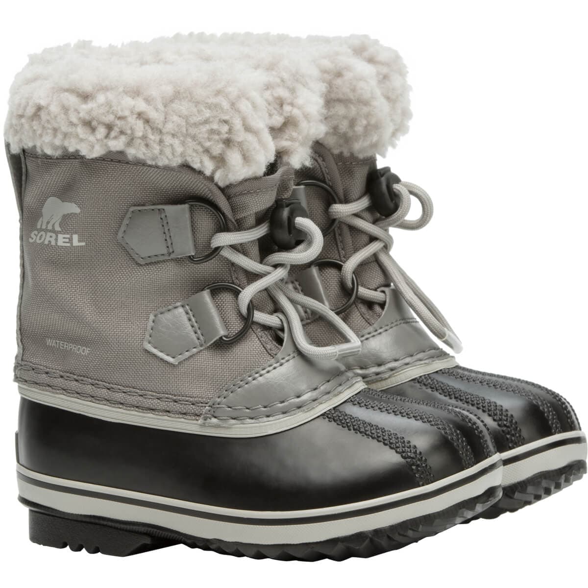 Køb Sorel Yoot Pac Nylon Vinterstøvler Børn