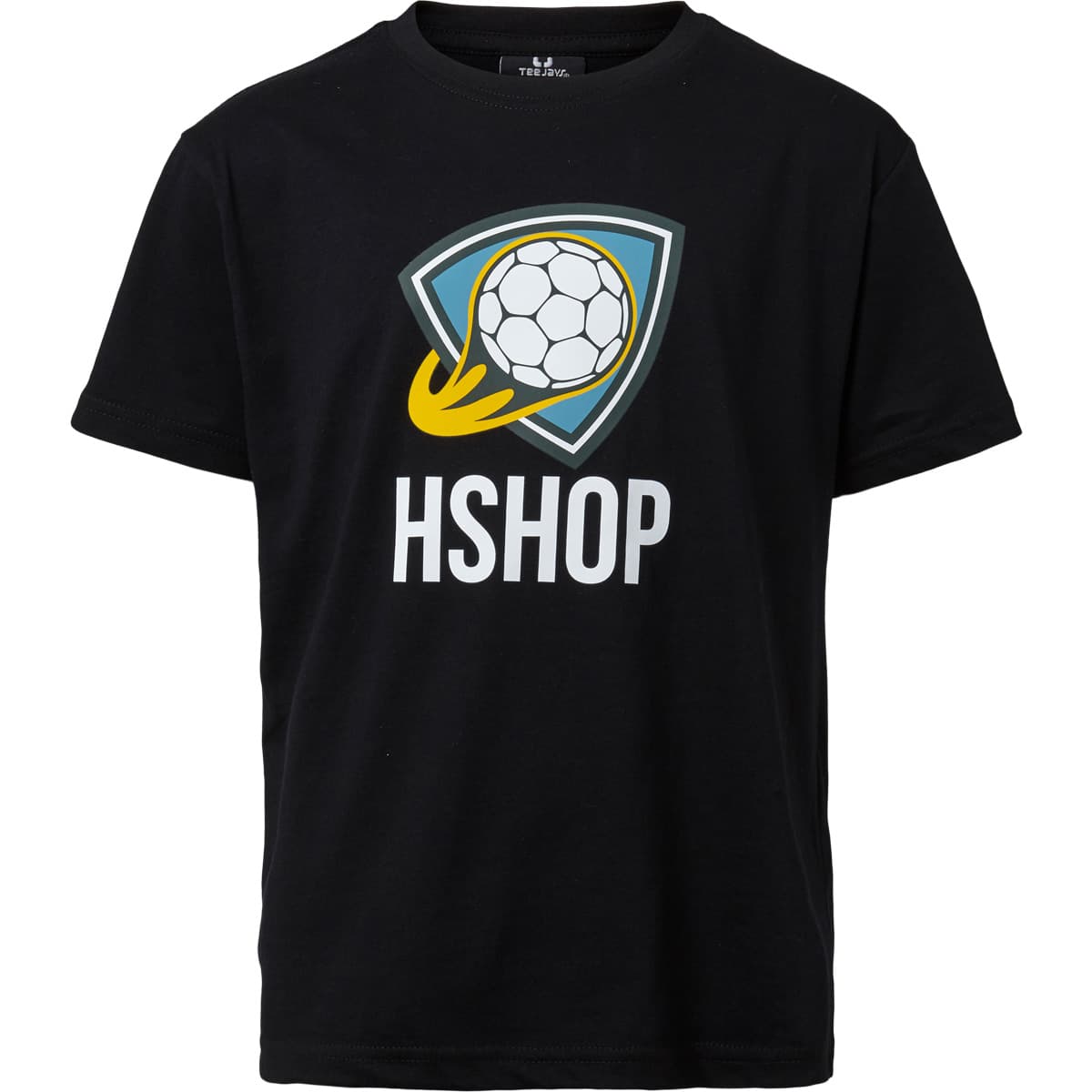 Køb HSHOP T-shirt Børn - Sort