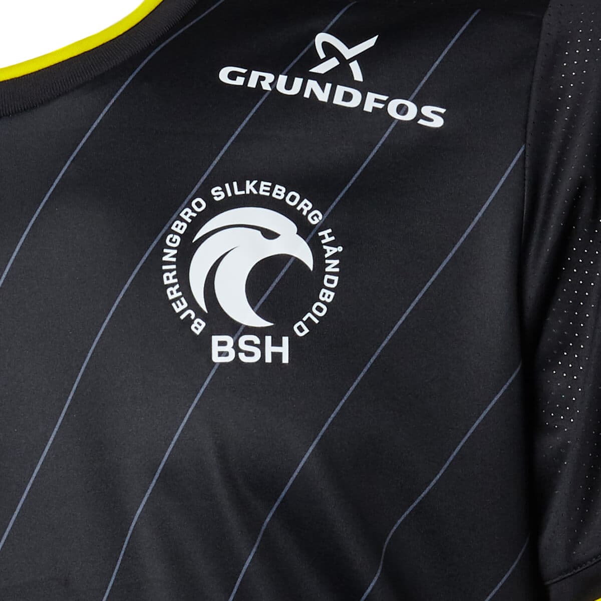 Køb BSH Hjemmebanetrøje 23/24
