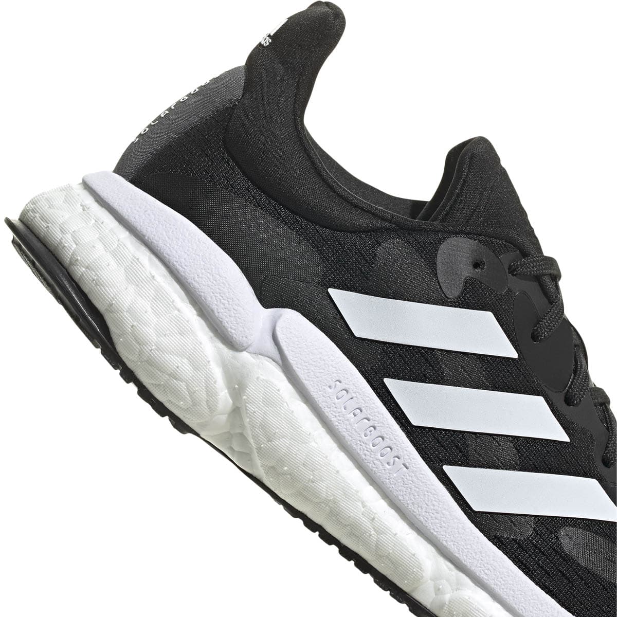 Køb adidas Solar Boost 4 Løbesko Dame - Sort
