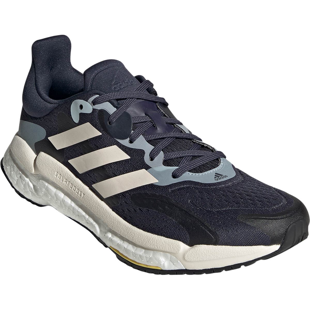 Køb adidas Solar Boost 4 Løbesko Dame - Navy