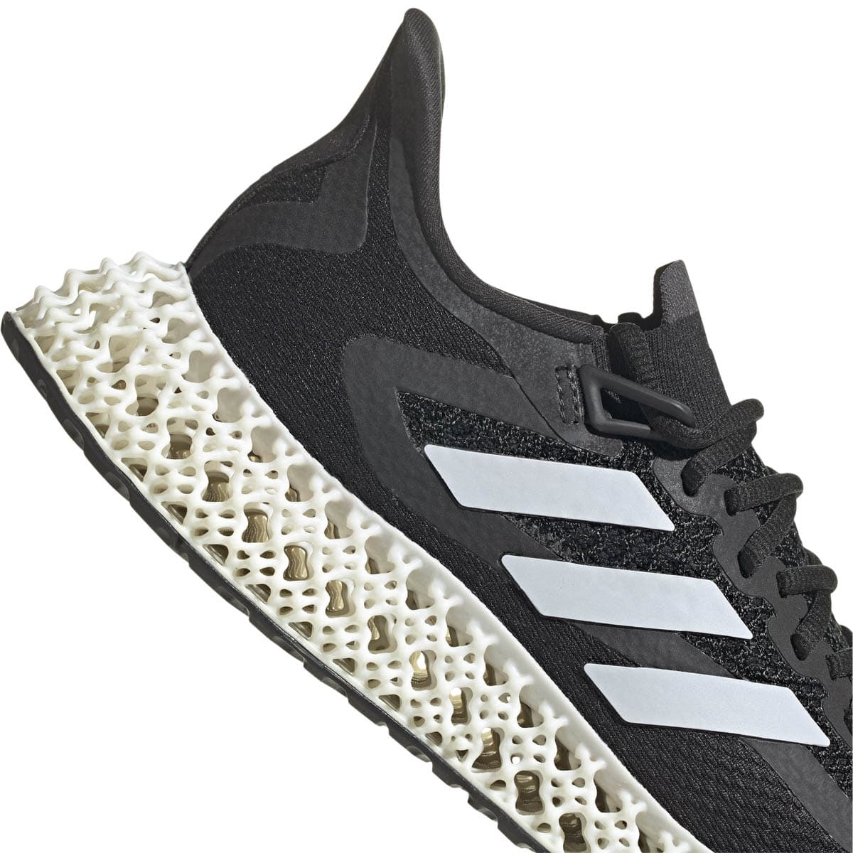 Køb adidas 4DFWD 2 Løbesko Dame i Sort