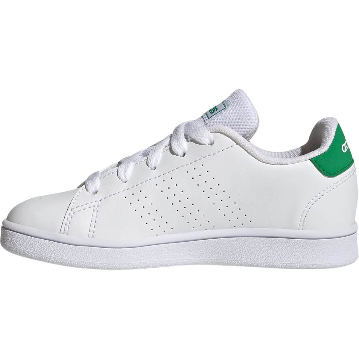 Køb adidas Advantage Sneakers Børn - Hvid