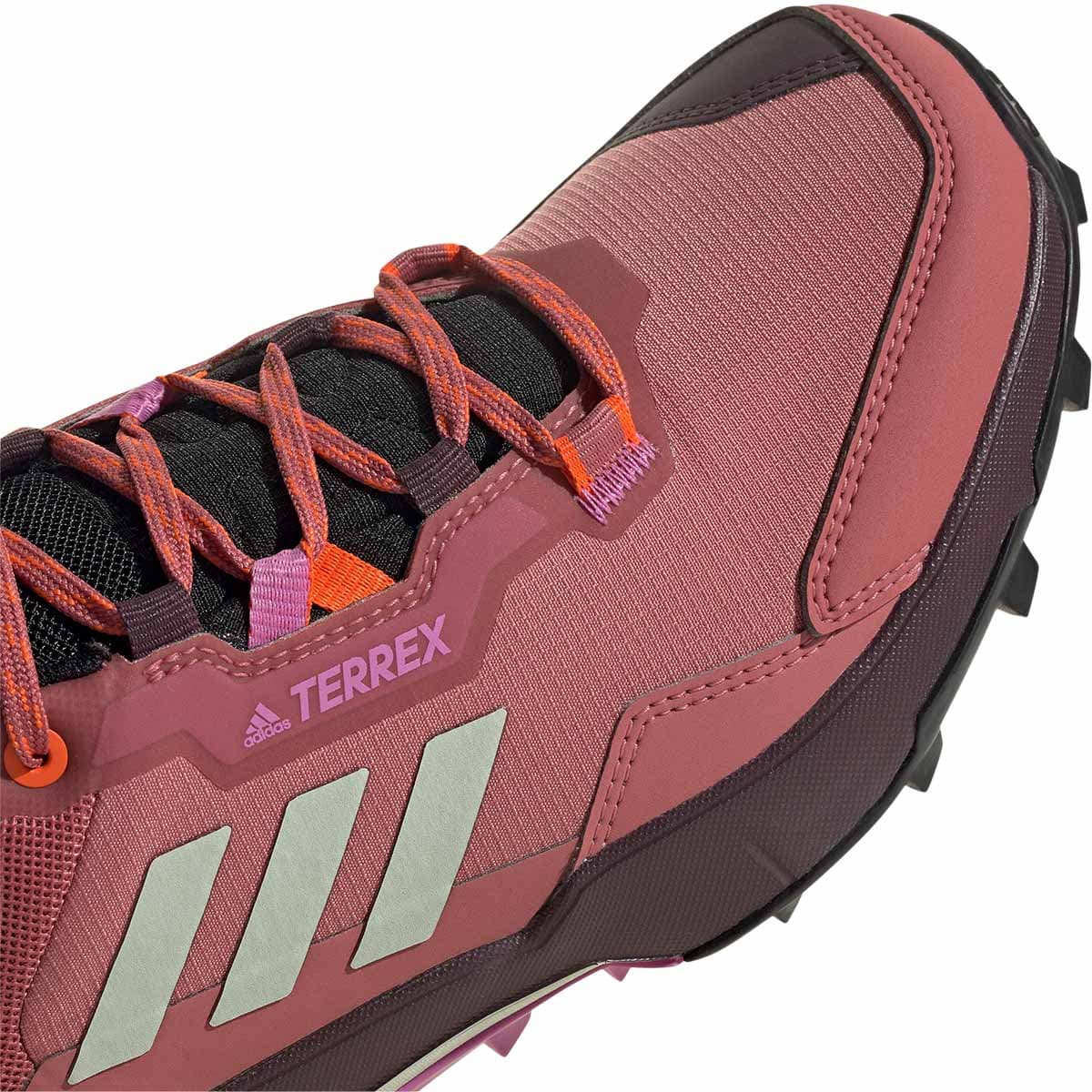 Køb adidas Terrex AX4 GTX Vandresko Dame - Lyserød