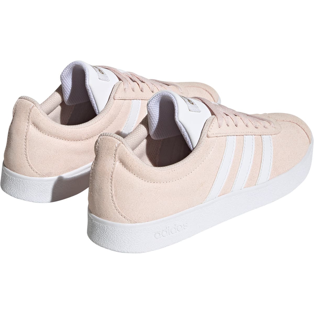Køb adidas VL Court 2.0 Sneakers Dame - Beige
