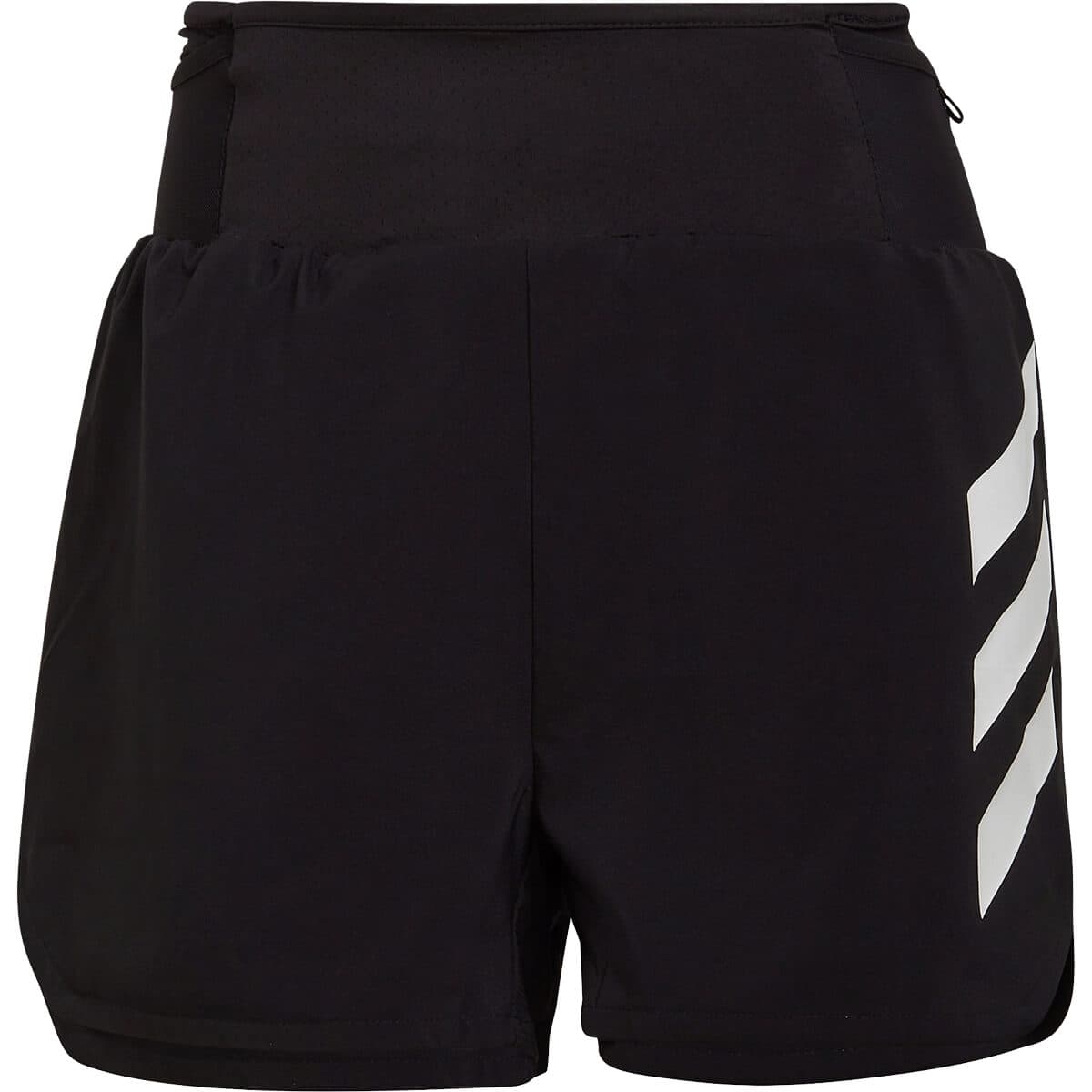 Køb adidas Terrex Agravic Løbeshorts Dame - Sort