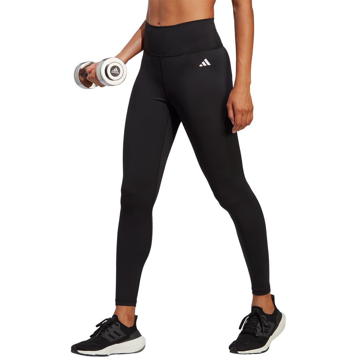 Køb adidas Training Essentials 7/8 Træningstights Dame