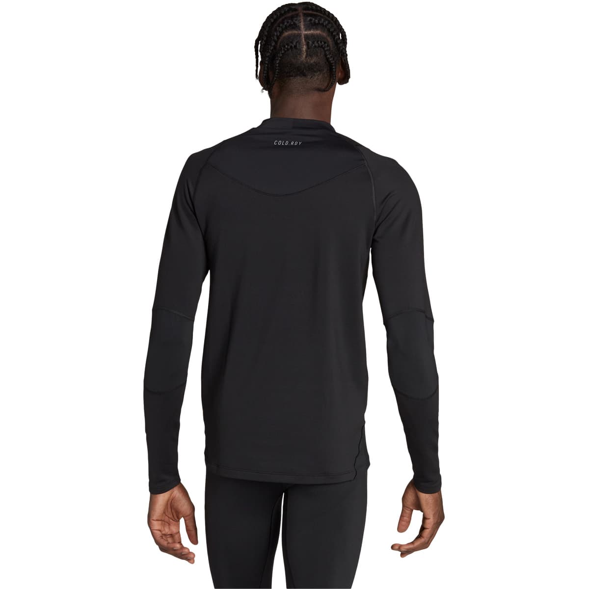 Køb adidas Techfit Cold.RDY Baselayer Træningstrøje Herre