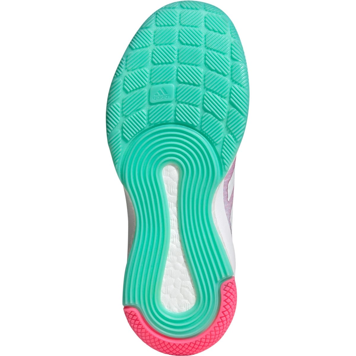 Køb adidas Crazyflight Håndboldsko Dame - Pink