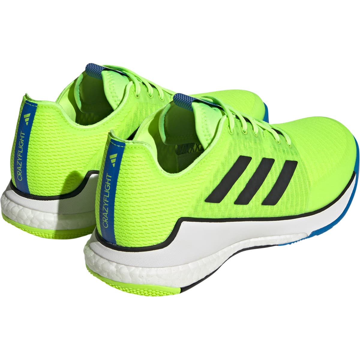 Køb adidas Crazyflight Håndboldsko - Grøn