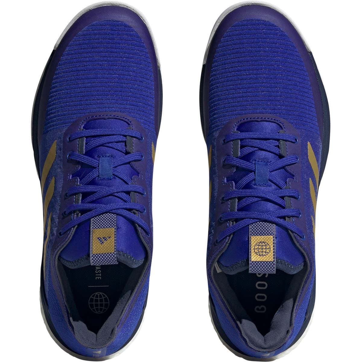 Køb adidas Crazyflight Håndboldsko - Blå