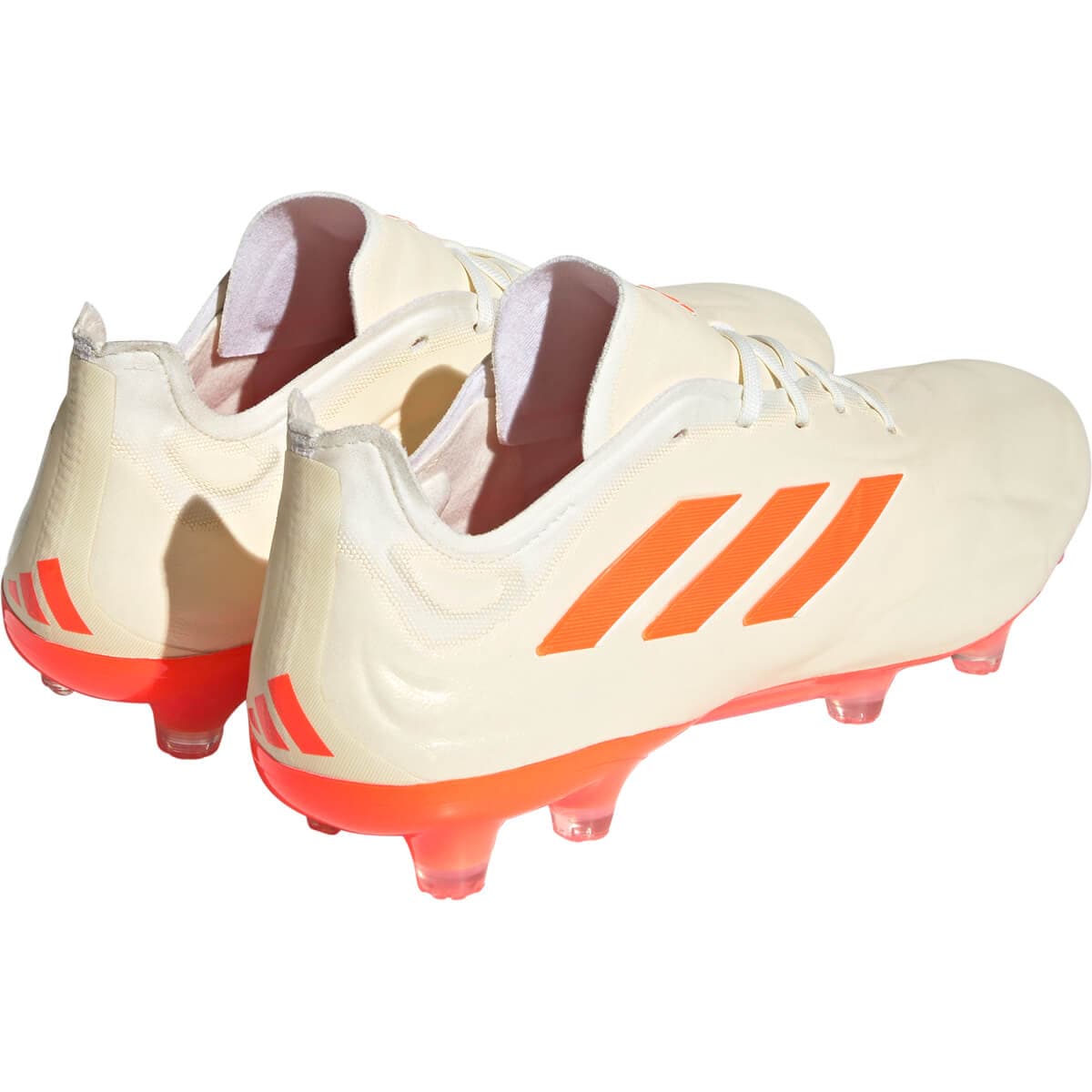 Køb adidas Copa Pure.1 FG Fodboldstøvler - Hvid