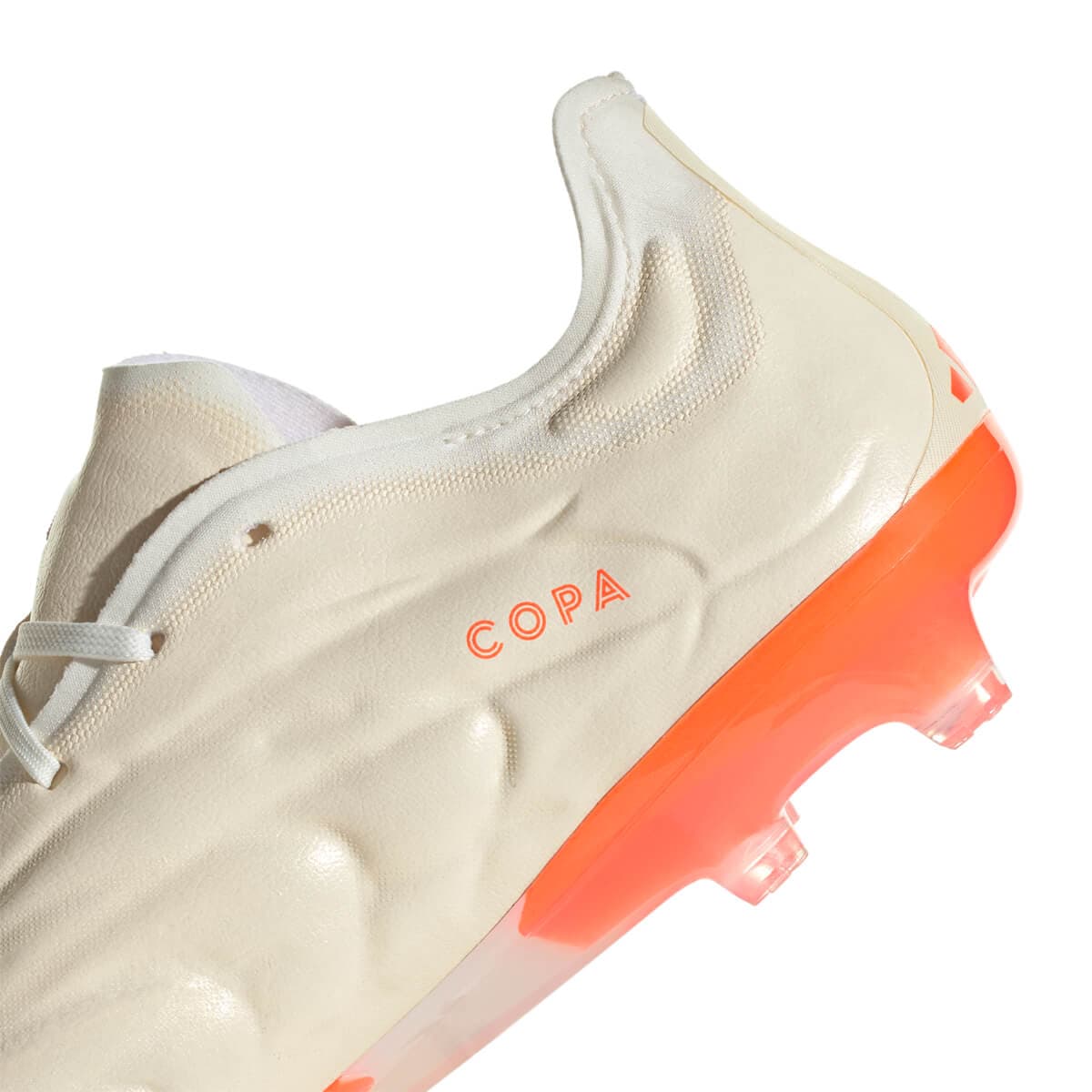 Køb adidas Copa Pure.1 FG Fodboldstøvler - Hvid
