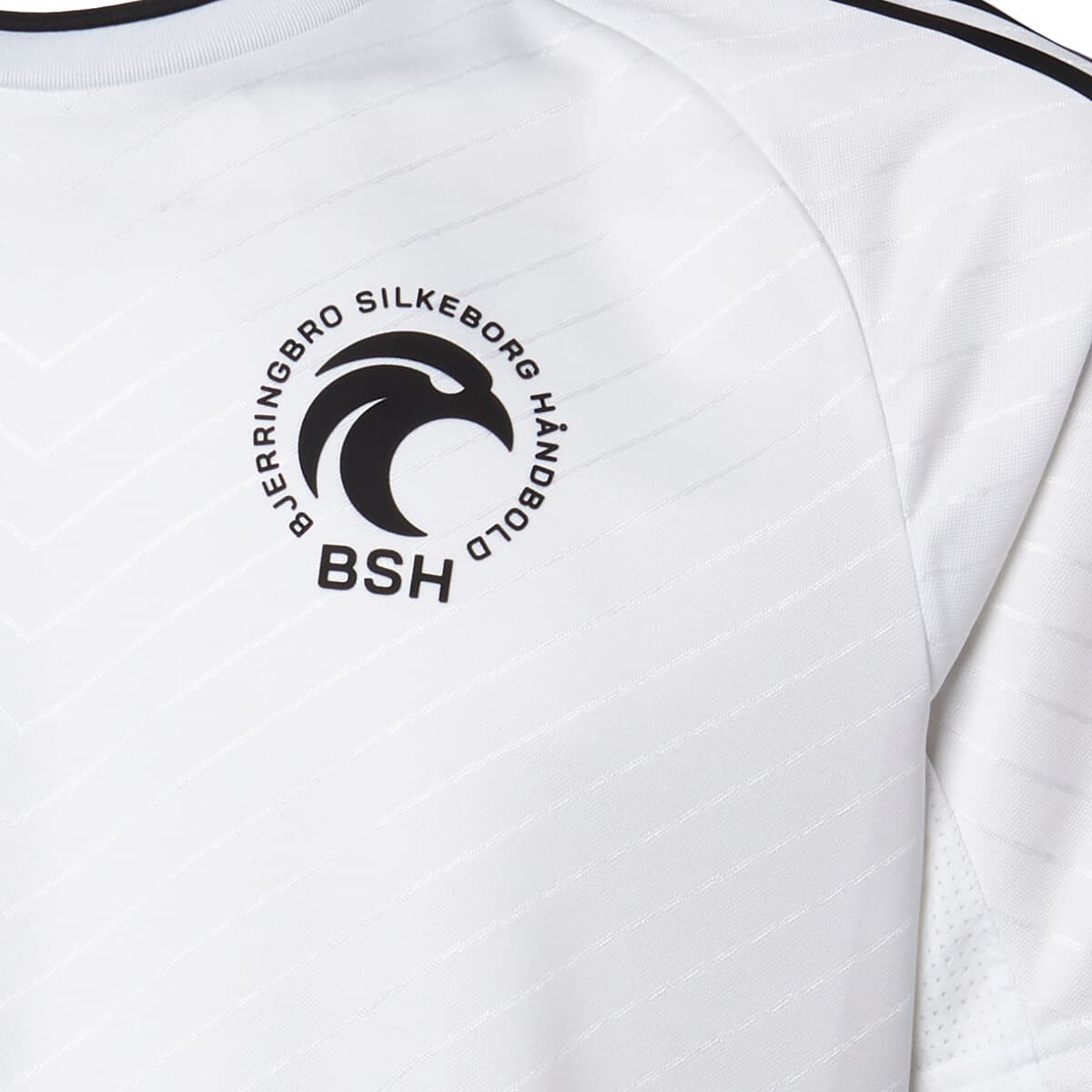 Køb BSH Opvarmnings T-shirt 23/24 Børn